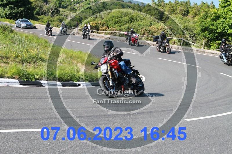 TT 2023 - FanTTtastic - Event Photography