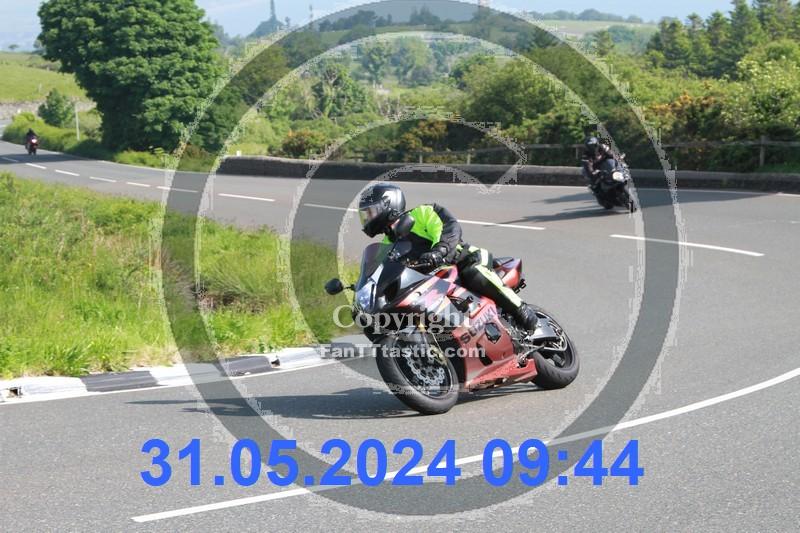 Isle of Man TT 2024 - FanTTtastic - Event Photography